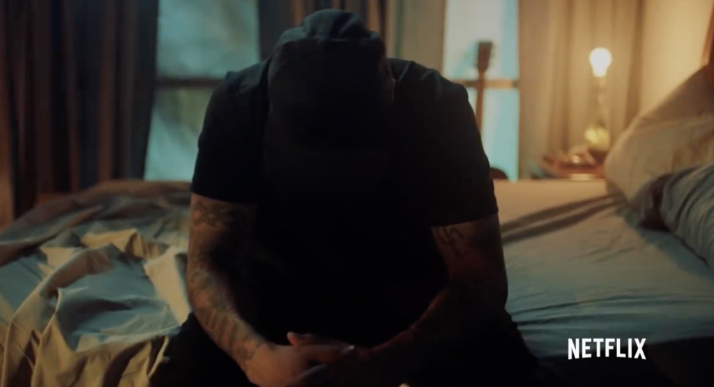 Nicky Jam Netflix Series - Generation Ñ